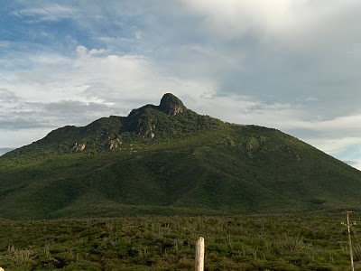 eco aventura puebla: Reserva Estatal Sierra del Tentzo (Parte 3)